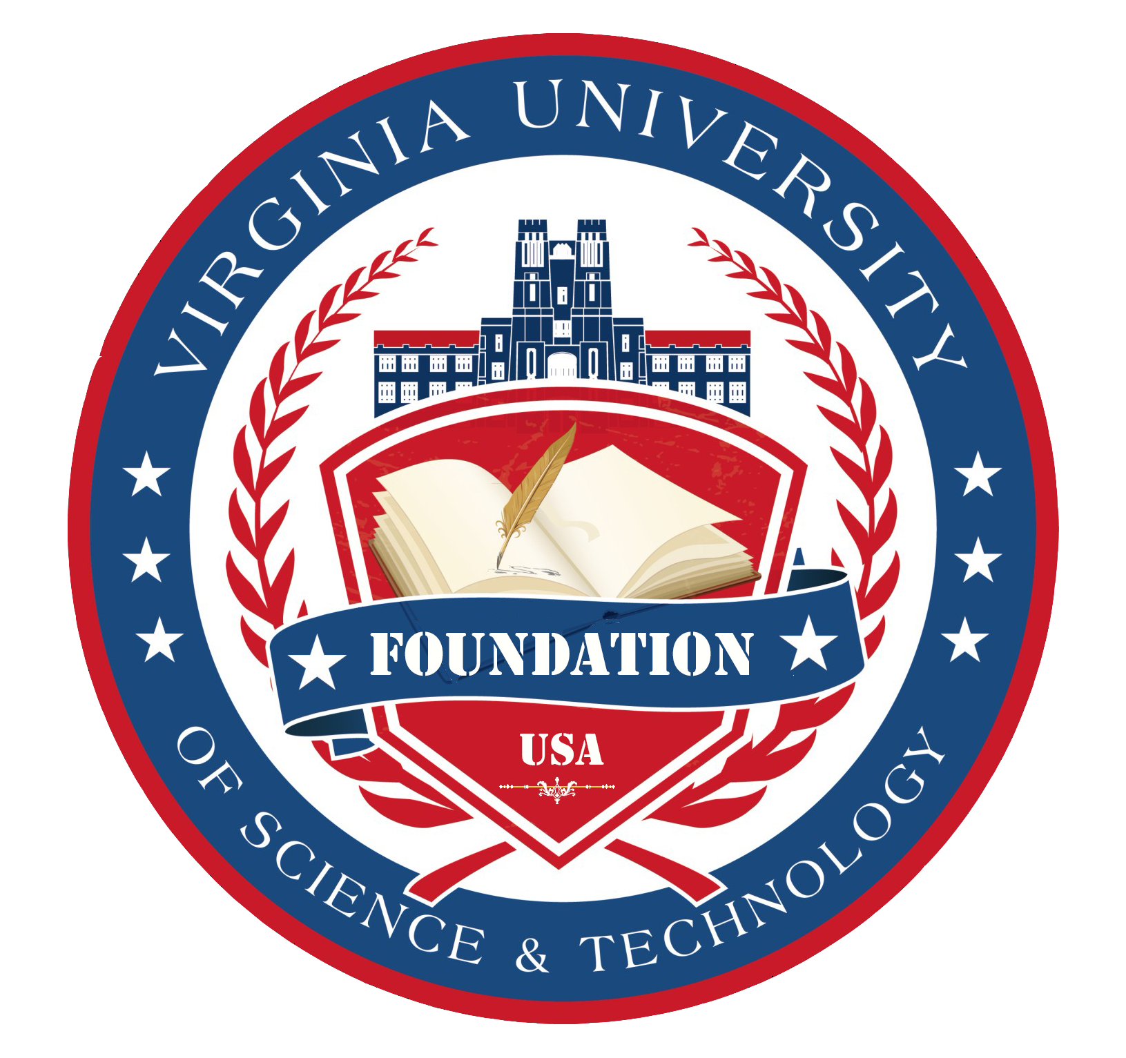 VUST Foundation